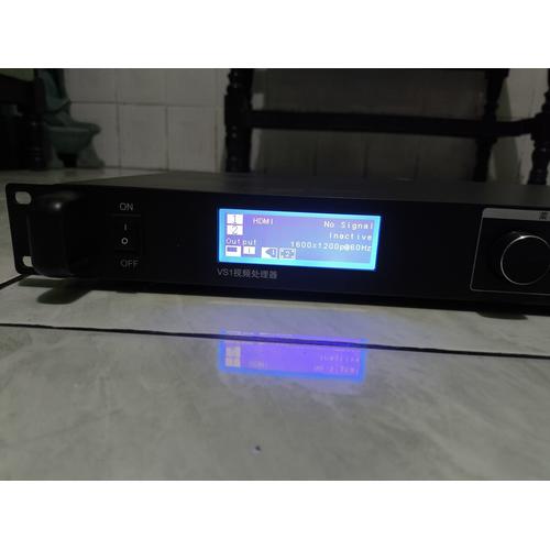 Jual Novastar Video Processor VS1 Novastar MCTRL300 - Kota Madiun - Kin ...
