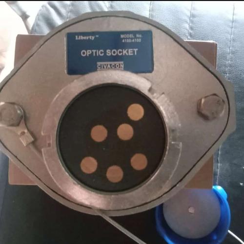 Jual Optic socket dan overfill sensor + housing - Kab. Sidoarjo ...