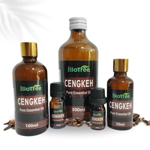 Jual Cengkeh pure essential oil atsiri murni 100% aromaterapi 5ml 10ml 50ml 100ml 300ml 500ml ...