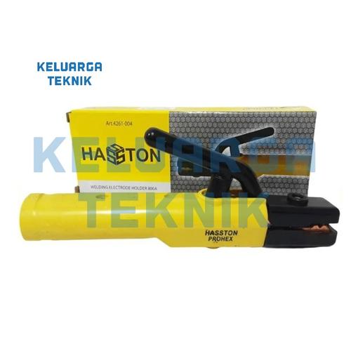 Jual Tang Las - Welding Electrode Holder Prohex 800 Ampere - Kota ...