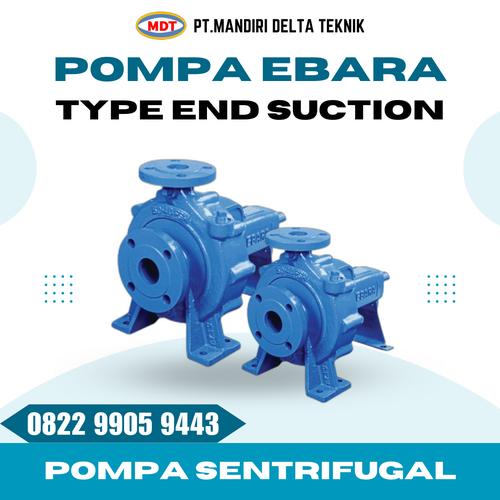 Jual Pompa Ebara 150 x 100 FSNA Endsuction - Gland Packing - Kab. Bekasi - Mandiri Delta Teknik ...