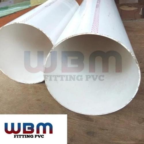 Jual Pipa Pvc 8 Inch D Eceran Potongan - 20 cm - Jakarta Pusat ...