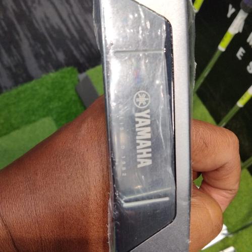 Jual Stick Golf YAMAHA Putter YP-101 2023 blade model - Jakarta Pusat ...