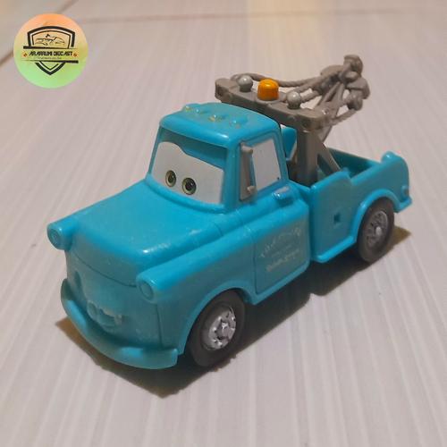 Jual Mattel Disney Cars Matter - Kab. Bandung - ARARRUMI DIECAST ...
