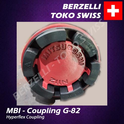 Jual MBI – Hyperflex Coupling G 82 - Jakarta Barat - Berzelli | Tokopedia