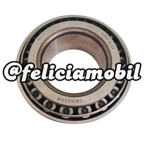 Jual Bearing Roda Colt Diesel PS120 MB025345 - Jakarta Pusat - Felicia ...