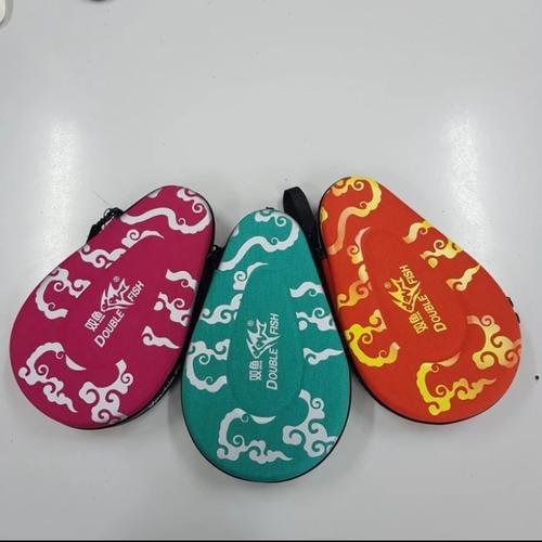 Jual Hard Case Hardcase Cover Bat Bet Pingpong Ping pong Tenis Tennis ...
