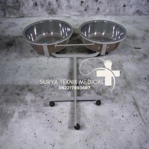 Jual STANDAR WASKOM DOUBLE BESI - Kab. Bogor - Surya Polos Store ...