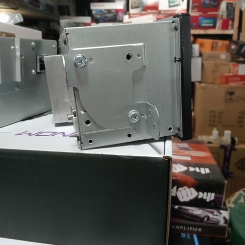 Jual Bracket Head unit Honda WRV - Jakarta Pusat - Pratama audio one ...