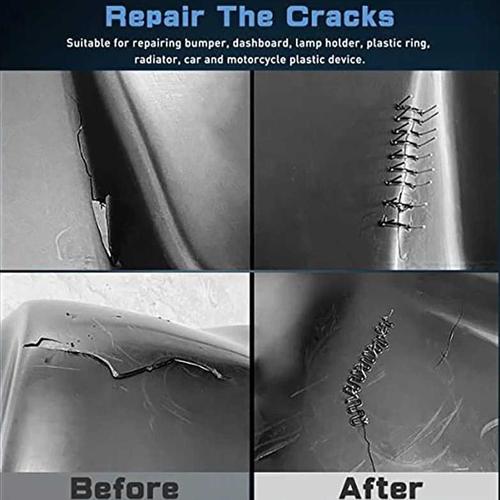 Jual New Las Bemper Mobil Las Plastik Bemper Las Slebor Motor Solder ...