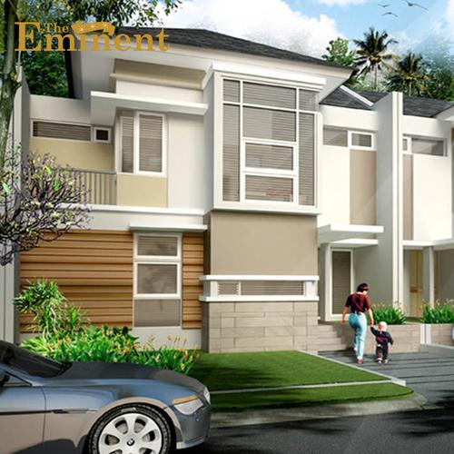 Jual Sinar Mas Land - Ingenia Rumah Kavling BSD City [Booking Fee] - Kab. Tangerang - Sinar Mas ...
