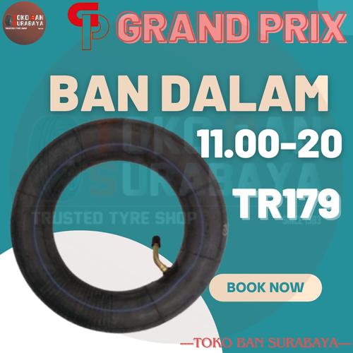 Jual ban dalam Grand Prix 1100 20 TR179 Tronton fuso - Kota Surabaya - Toko Ban Surabaya | Tokopedia