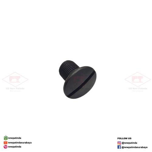 Jual SK310 Screw / Baut Bak Mesin Obras Industri 737 747 757 - Kota ...