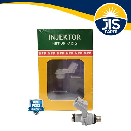 Jual INJECTOR INJEKTOR BLADE FI REVO 110 FI VARIO 110 FI LED SUPRA X ...