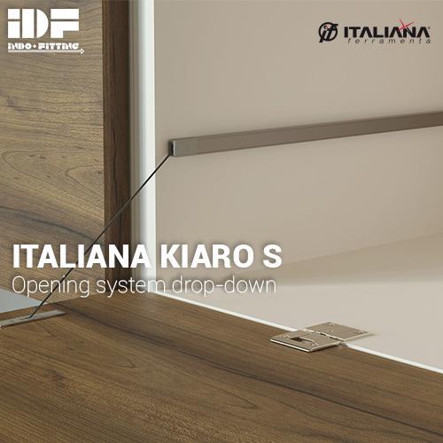 Jual Engsel pintu drop down Italiana Kiaro s Opening System Drop-down ...