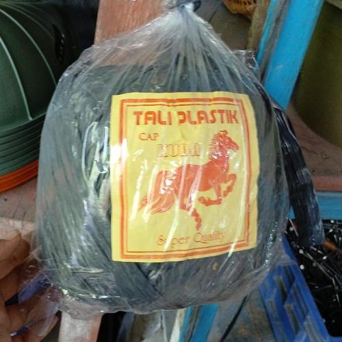 Jual Tali Rafia Tali Plastik 1 Kg per Roll - Jakarta Timur - TB. Sumber ...