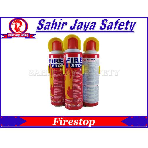 Promo APAR PORTABLE MOBIL APAR KECIL SAFETY MOBIL PEMADAM API FIRESTOP ...