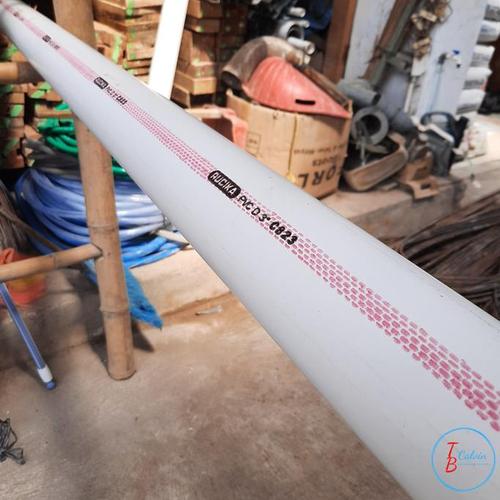 Jual Pipa Pvc 3 Inch Rucika Wavin (D) Per Batang - Jakarta Pusat - Yuliana Fadilah Store | Tokopedia