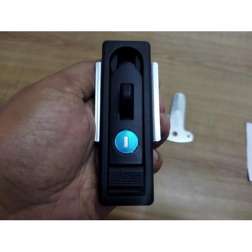 Jual Kunci Box Panel MS104C-3-1G.3 Black Hengzhu Original - Jakarta ...