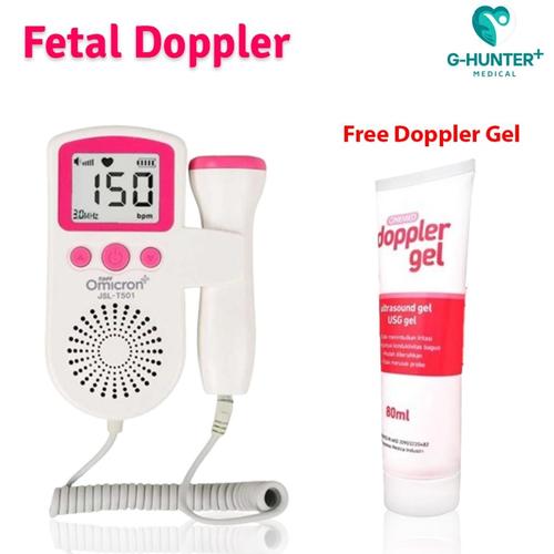 Jual Fetal Doppler Janin / Fetal Doppler Janin / Doppler Untuk Cek ...
