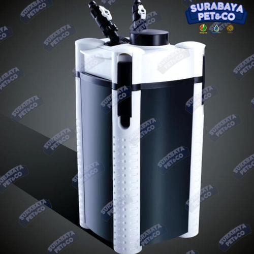 Promo Atman AT-3339S New Upgraded Aquarium External Canister Filter ...