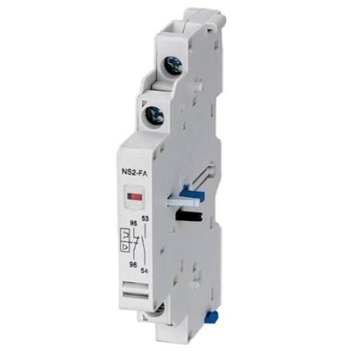 Jual Chint Lateral Auxiliary Contact dan Fault Alarm for NS2 / NS2-AE11 ...