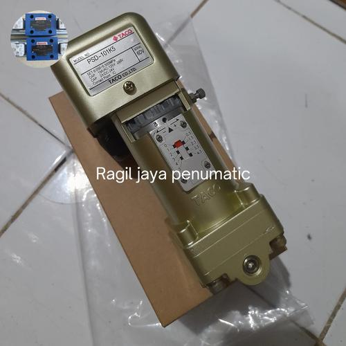 Jual pressure switch TACO PSD-101K5 - Jakarta Barat - RAGIL JAYA ...