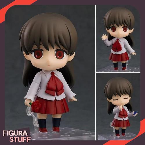 Jual Nendoroid Ib - Ib ivu horror game - Kota Bekasi - Figurastuff ...