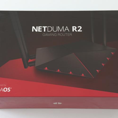 Jual Netduma R2 Router Gaming DumaOS3 - Kab. Tangerang - Kenjoy | Tokopedia