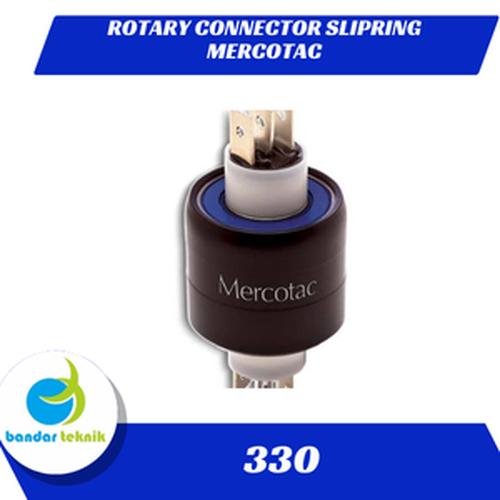 Jual Rotary Connector Slipring MERCOTAC 330 - Kab. Bogor - Bandar ...