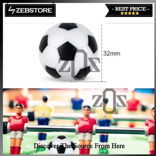 Jual Mini Bola Foosball Football Finger Table Soccer 32mm - Kota ...