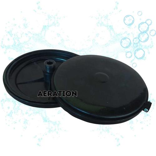 Jual fine bubble diffuser untuk aerasi tambak udang kolam ikan bioflok ...