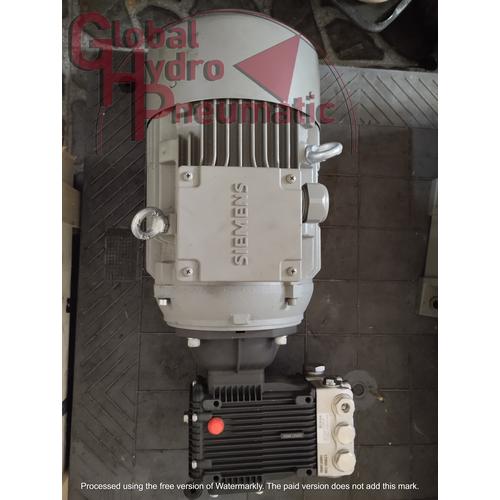 Jual LT3010 30lpm 100bar High Pressure Pump Stainless Steel 316 L With ...
