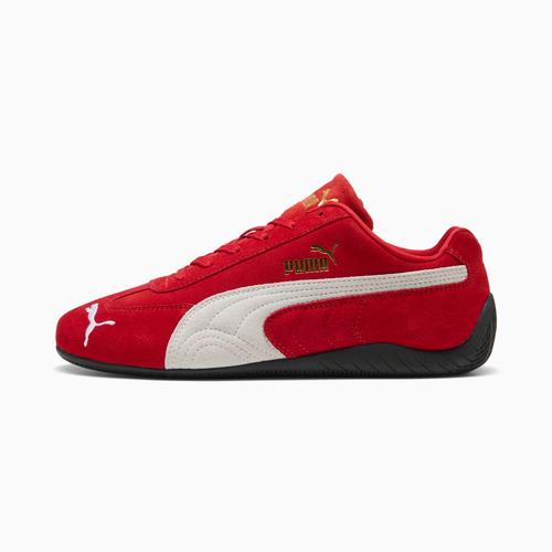 Promo Puma Speedcat OG Red White - 44 Cicil 0% 3x - Jakarta Utara ...