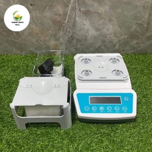 Jual Gold Purity Tester Density Meter Powder Densitometer Liquid jh300a ...