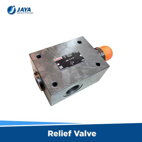 Jual Pressure Relief Valve Rexroth DBDS 20 / Rexroth DBDS G1/315 / R900424172 / Relief Valve ...