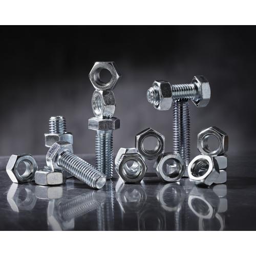 Jual Bolt bolts bolts & Nuts ASTM A490 - M 1 X 3 1/2 - Kota Tangerang ...