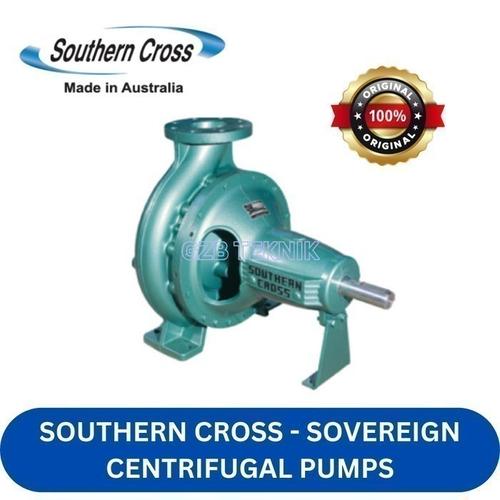 Jual Centrifugal Pump Southern Cross 125x100-250 Made In Australia ...