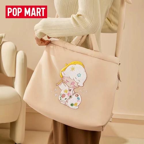 Jual POPMART DIMOO WEAVING OF WONDERS SMALL BAG - Jakarta Barat ...