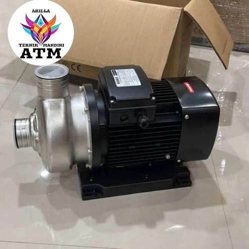 Jual Pompa Centrifugal Stainless SWO 220 2HP 220V Pompa Air Laut ...