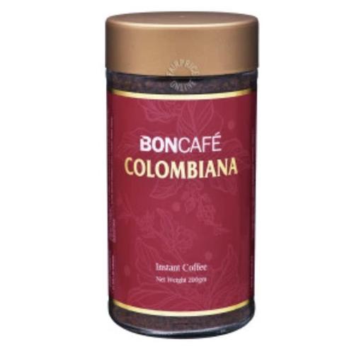 Jual Boncafe Instant Coffee Powder - Colombiana 200g - Kota Tanjung Pinang - Shopres Store ...