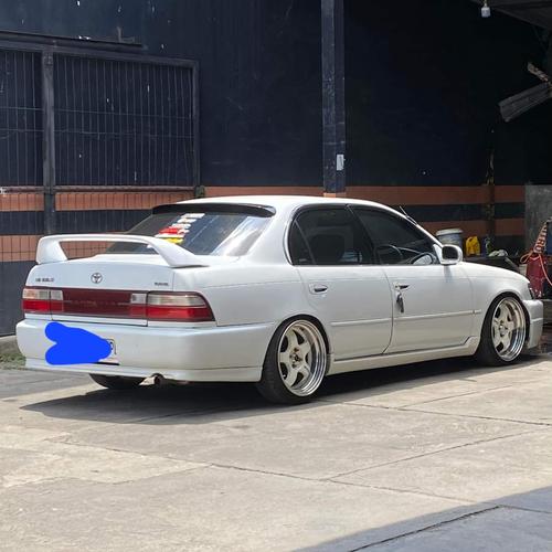 Jual bodykit belakang great corolla - Kab. Tegal - endo custom | Tokopedia
