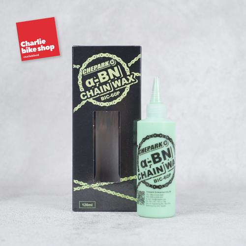 Jual CHEPARK WAX CHAIN α-BN 120ML [BIC-60P] - Jakarta Barat - Charlie ...