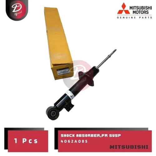 Jual SHOCK BREAKER DEPAN PAJERO SPORT DAKAR ORIGINAL MITSUBISHI ASLI ...