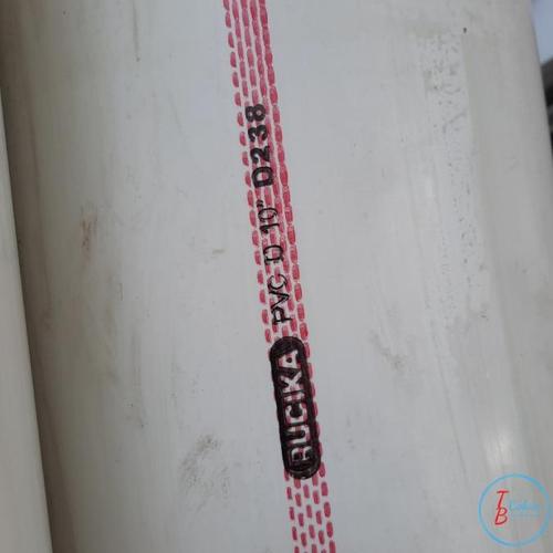 Jual Pipa Pvc 10 Inch Rucika Wavin (D) Per Batang / Pipa 10 Inch Rucika ...