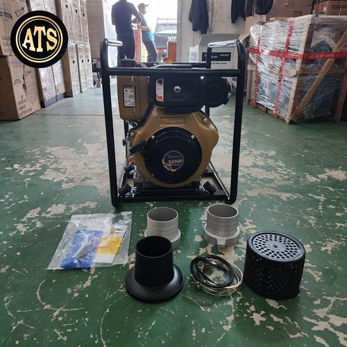 Promo Alkon diesel solar 4 inch Proquip. Pompa air diesel Starke 4 inch ...