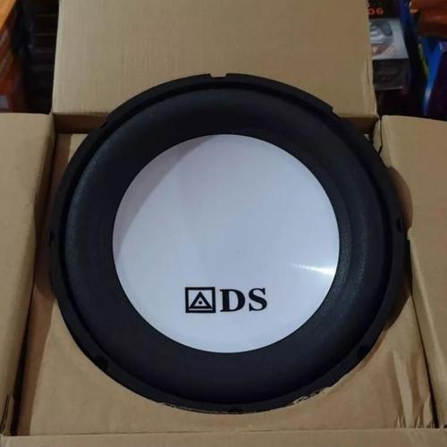 Jual Subwoofer ADS 10 Inch Double Coil - Kab. Badung - INDO OBRAL ...