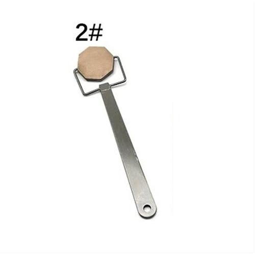 Jual ndt pie gauge magnetic field indicator shaped MT particle ...