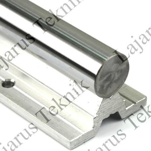Jual sbr 25 linear rail / guide harga per 300 Cm - Kota Cimahi ...