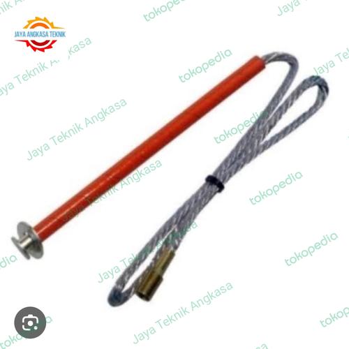 Jual FUSE LINK 2A utk JARINGAN 20/27kV F31063/100 - Jakarta Barat ...